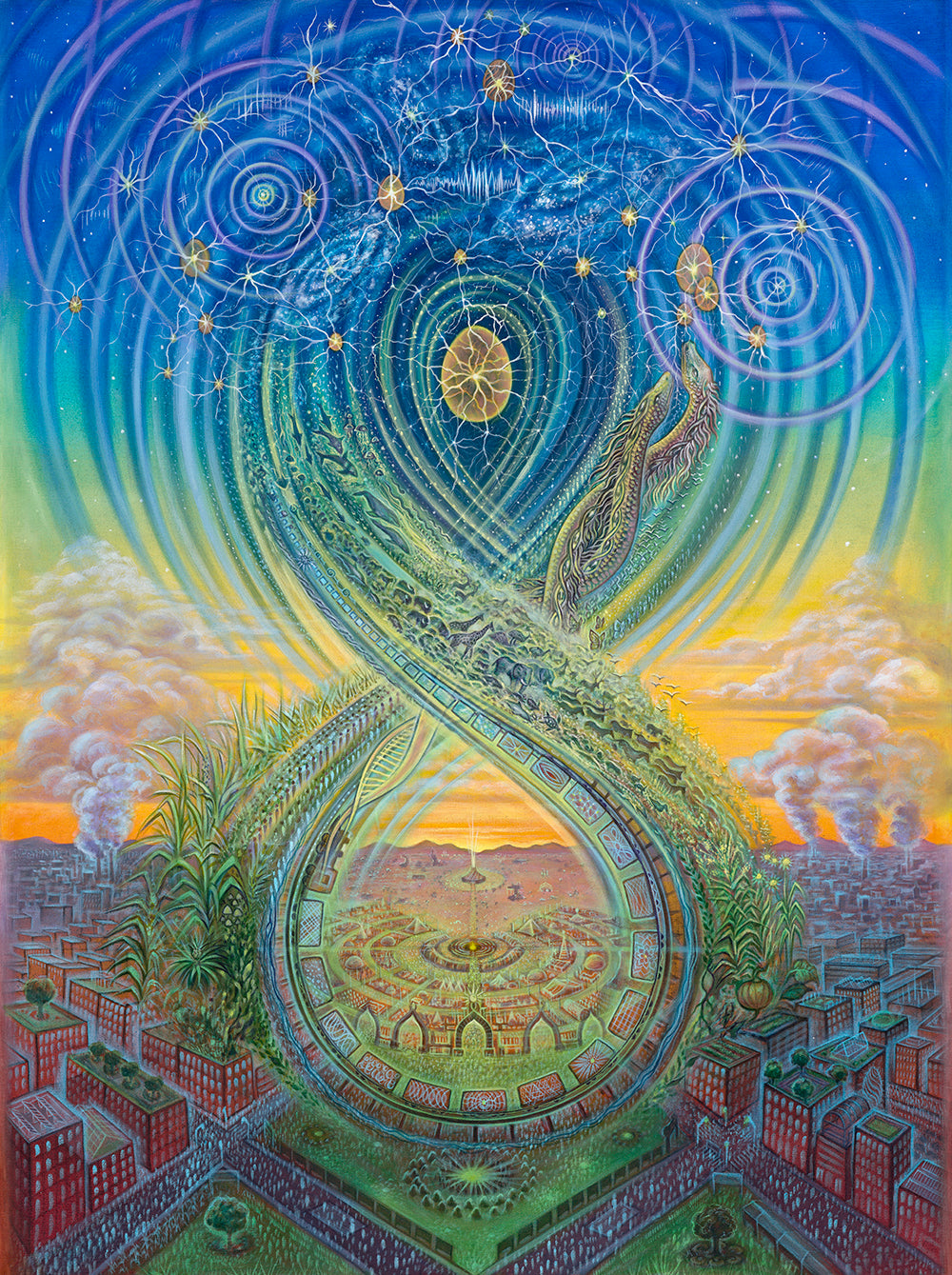 STICKERS – Amanda Sage Art