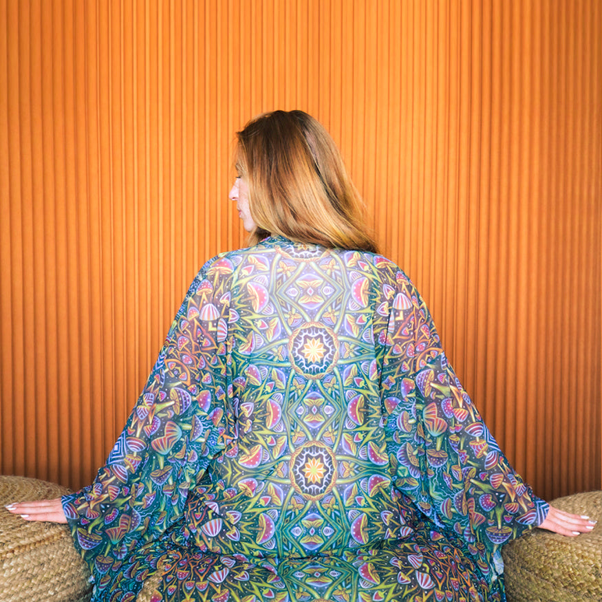 ALL APPAREL – Amanda Sage Collection