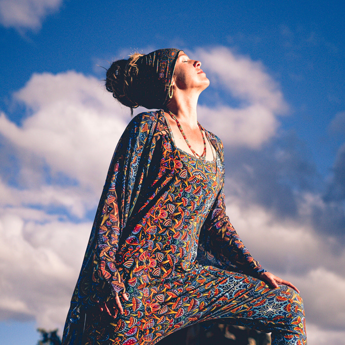 GLOVES – Amanda Sage Collection