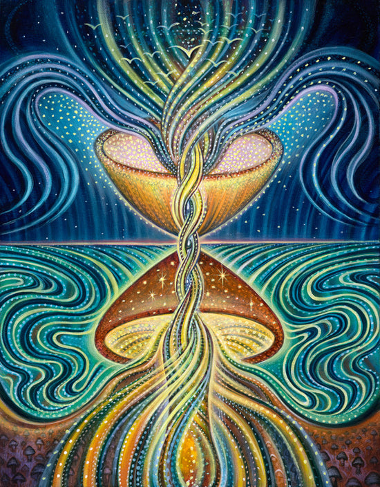 Origins – Amanda Sage Collection